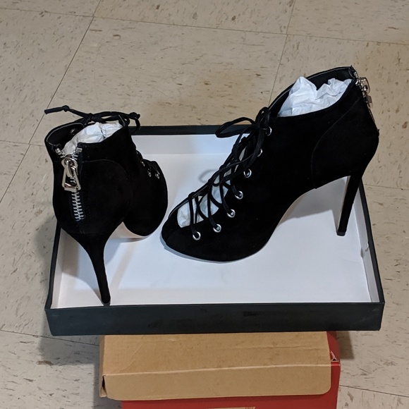 Tony Bianco | Shoes | Tony Bianco Heels | Poshmark